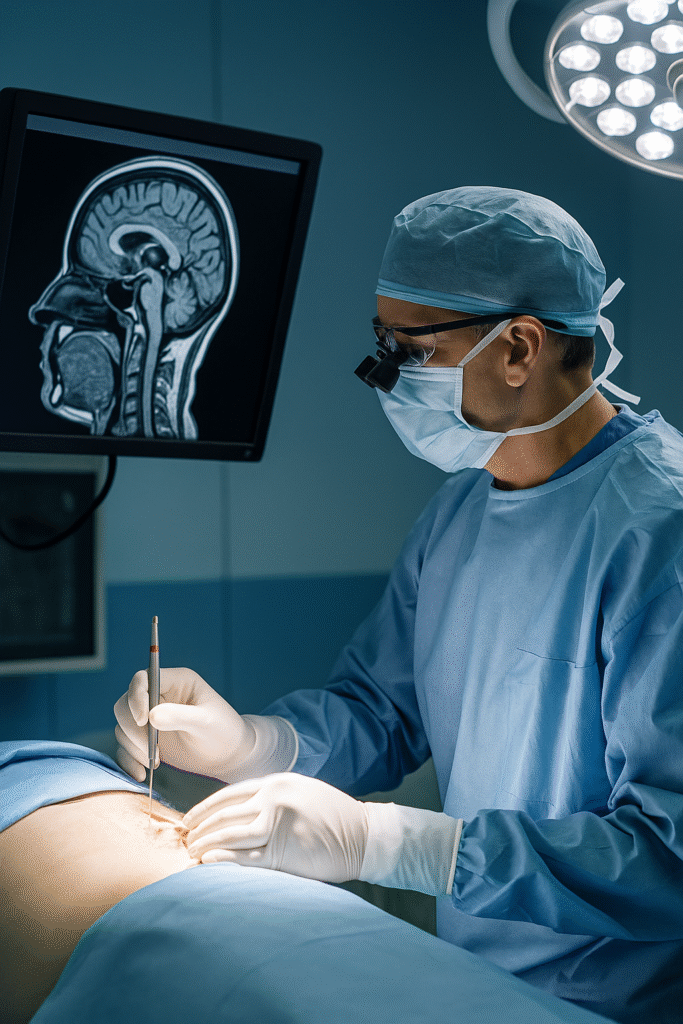 Neurosurgery – APM