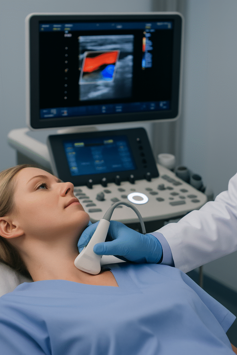 Vascular Care – APM